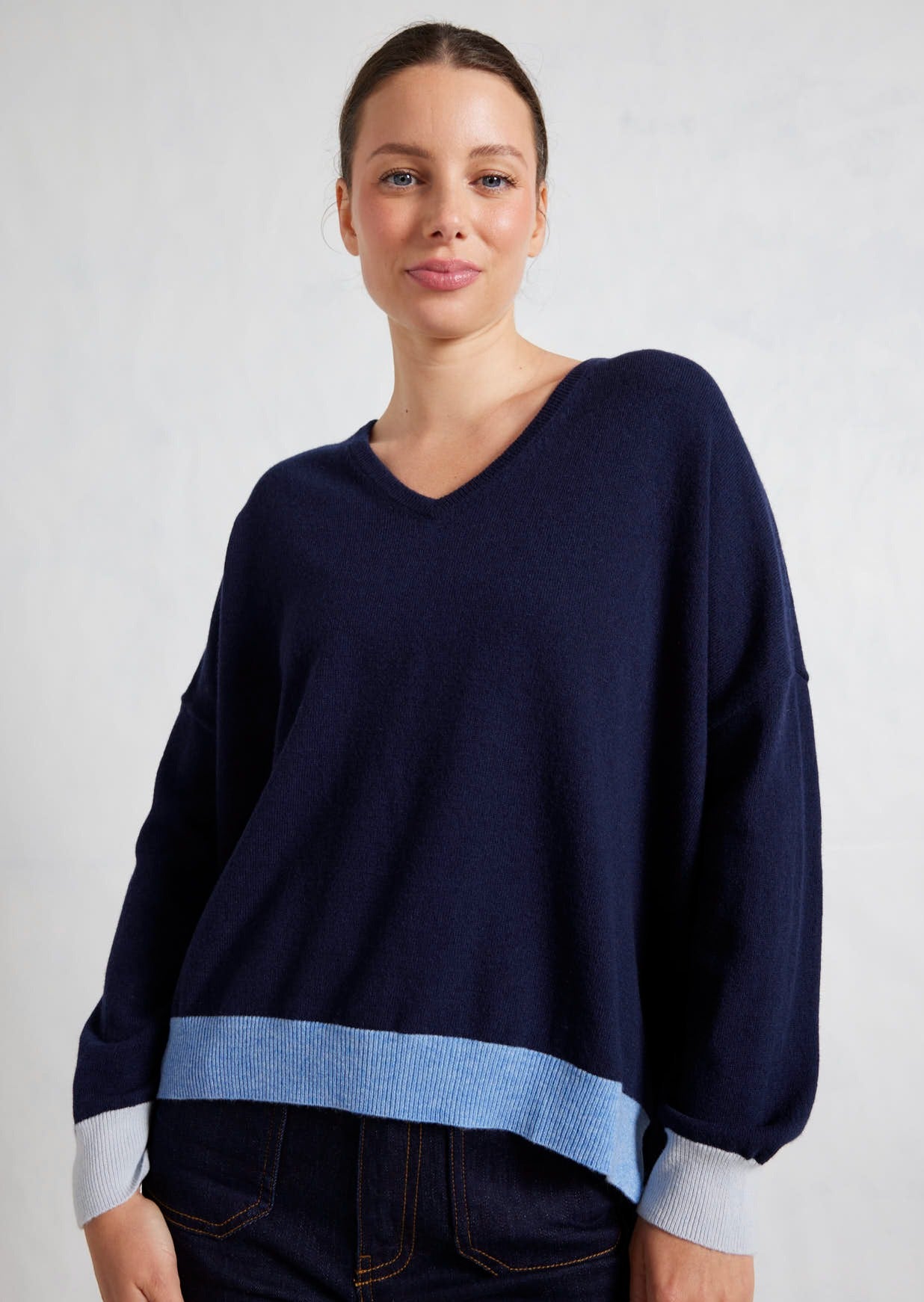 Alessandra | Coco Blue