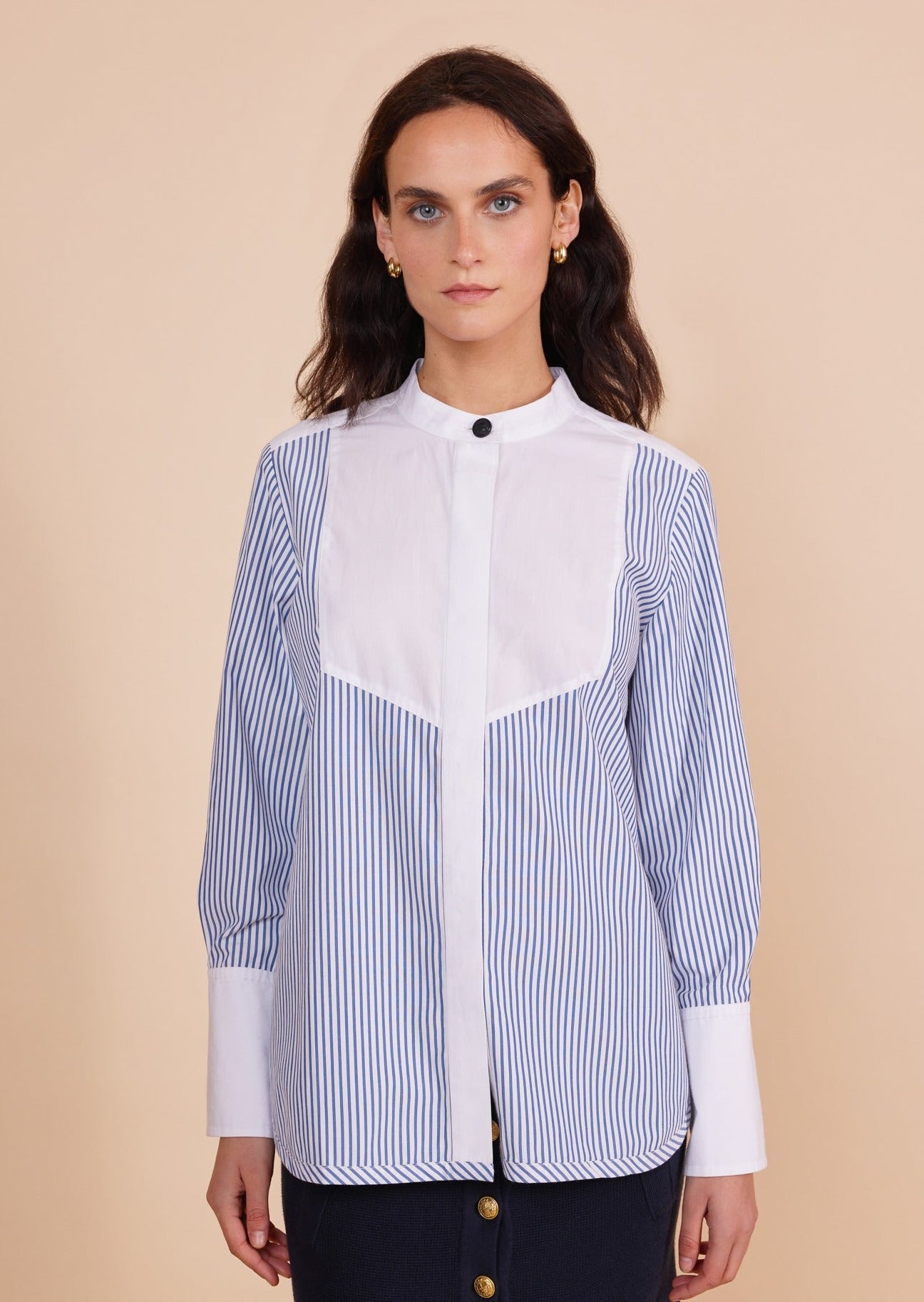 Binny | Coco Blue
