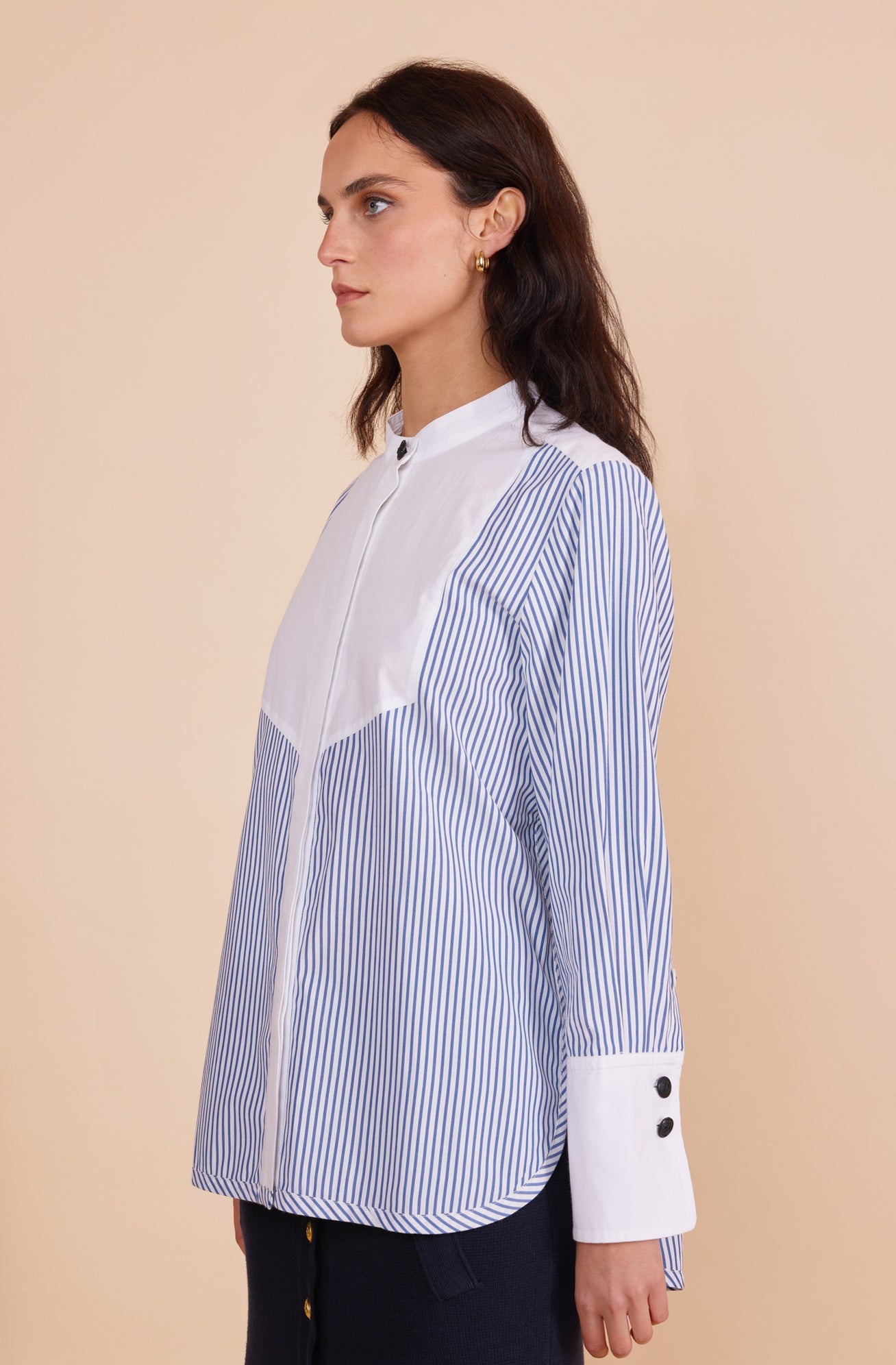 Binny | Coco Blue