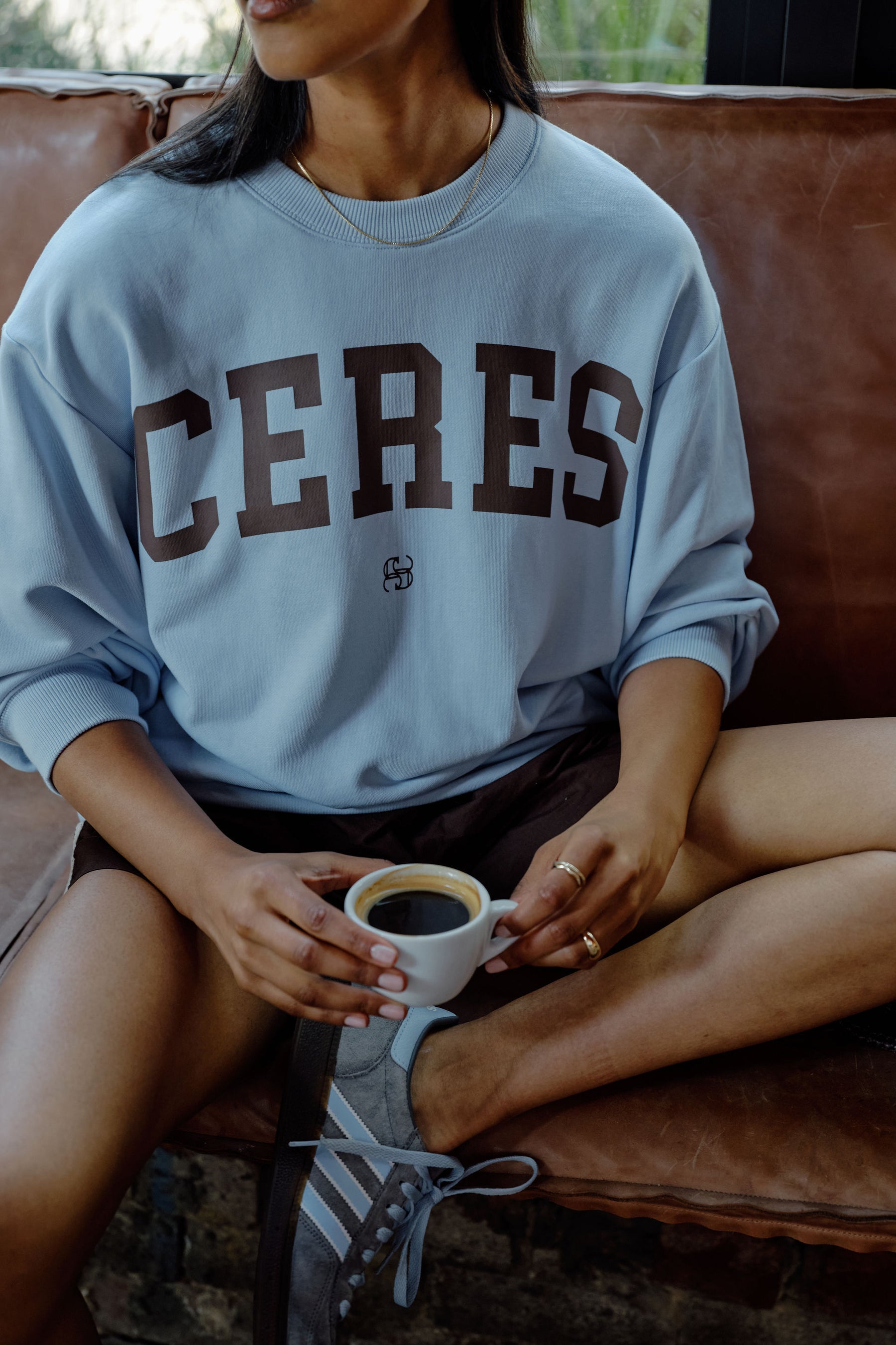 Ceres Life– Coco Blue
