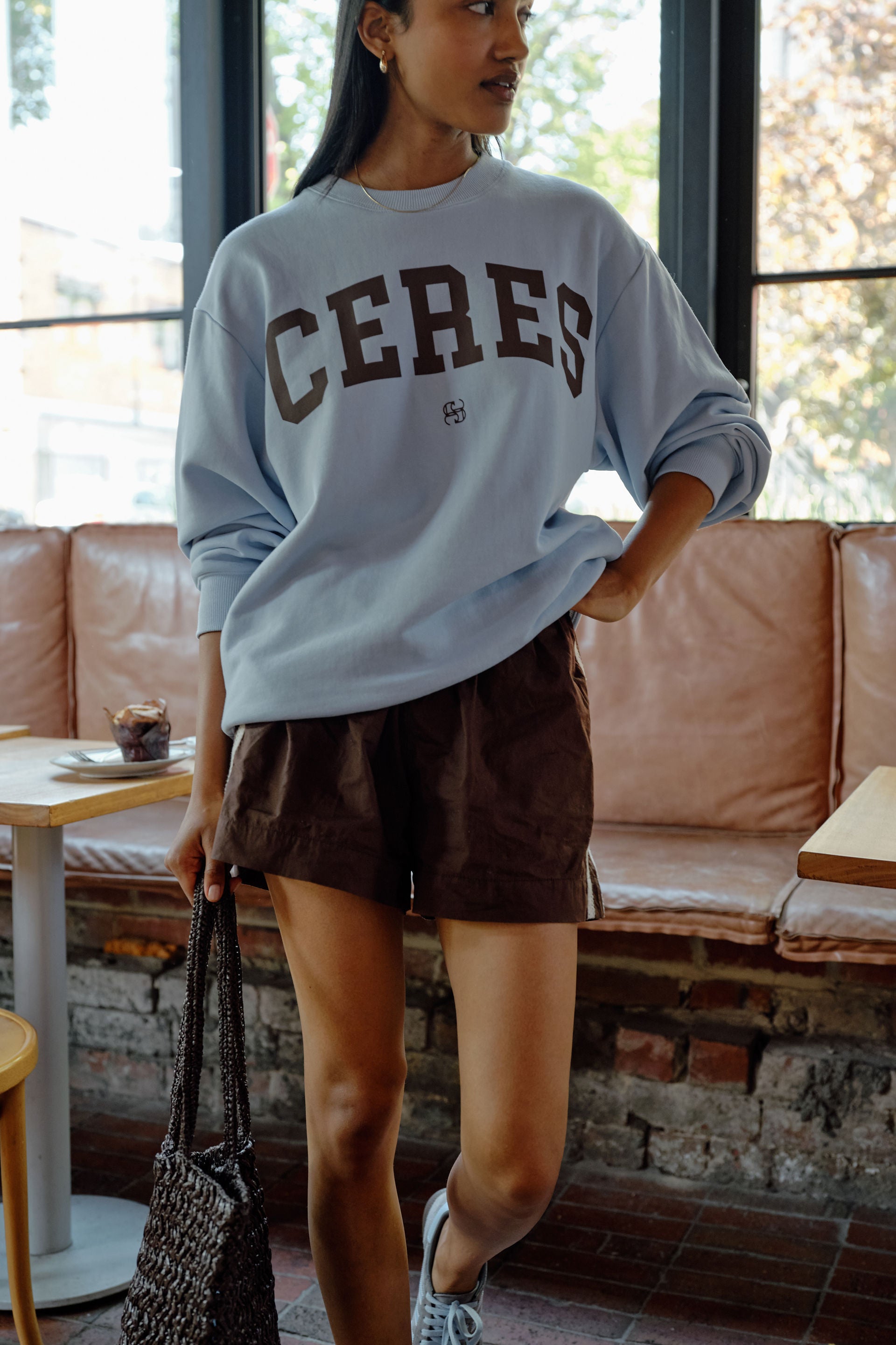 Ceres Life– Coco Blue
