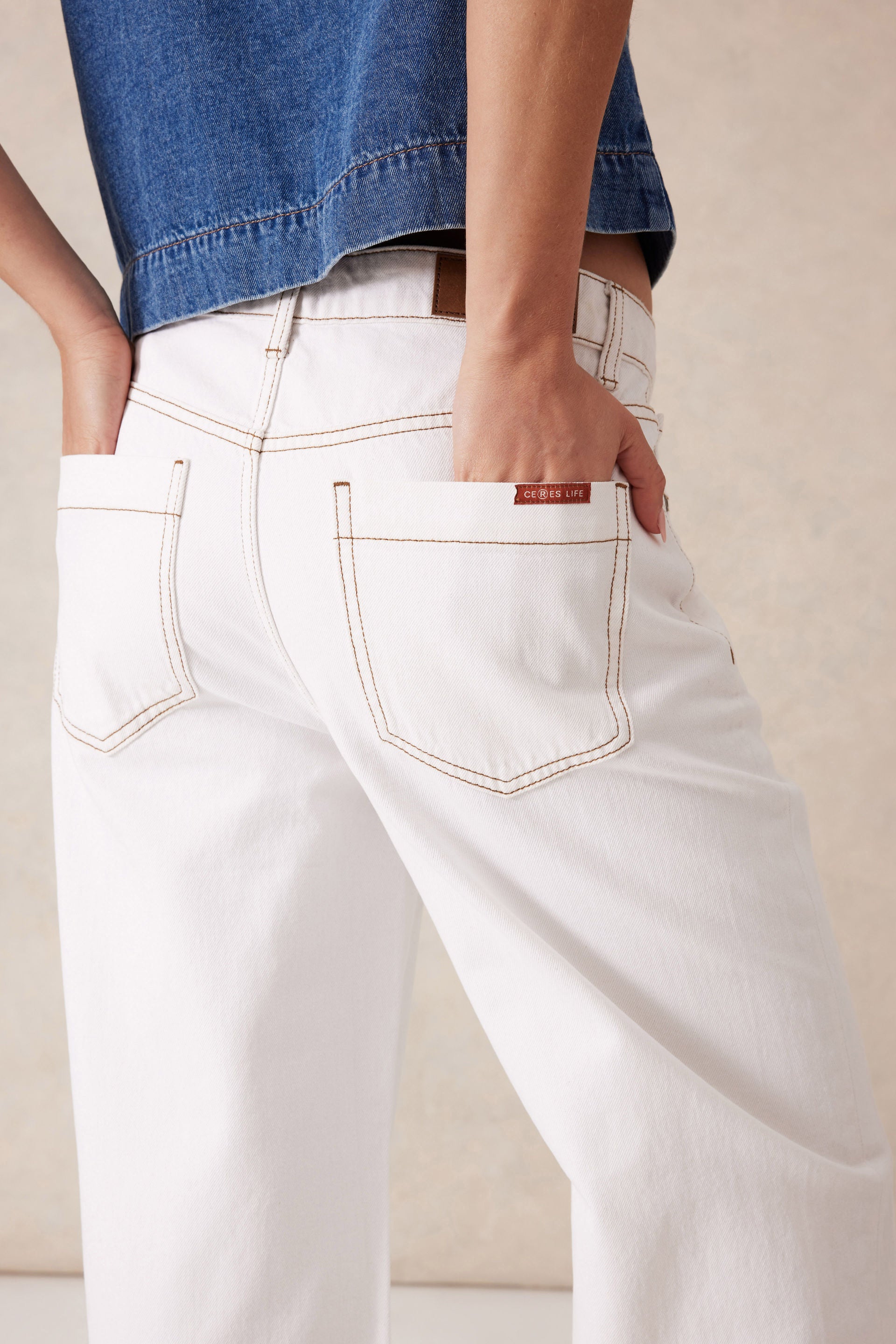 Ceres Life– Coco Blue