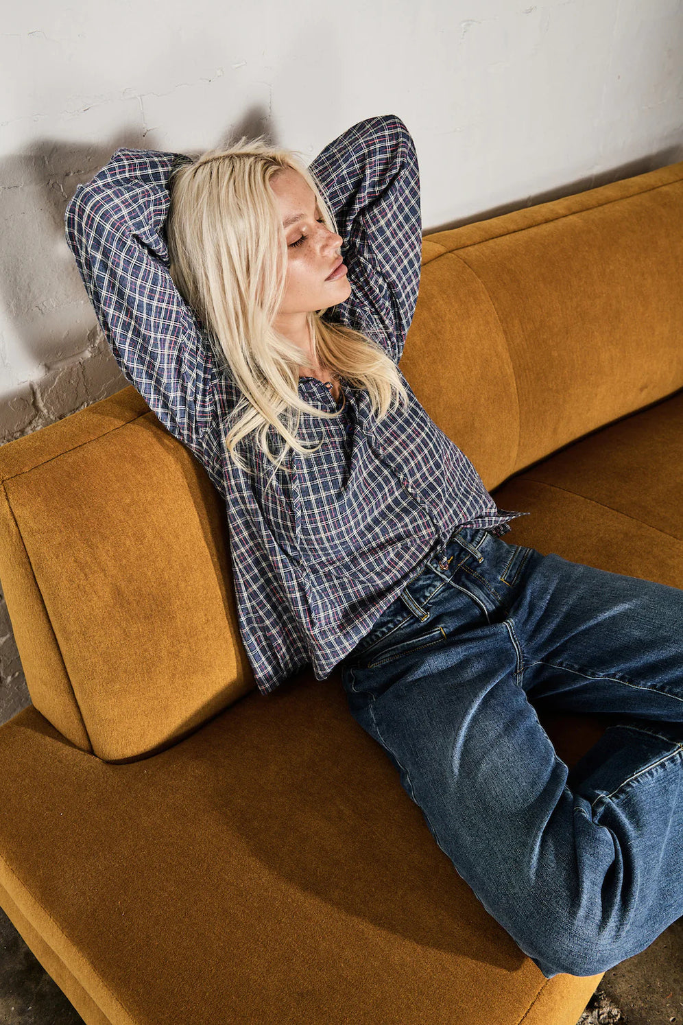 Kireina– Coco Blue