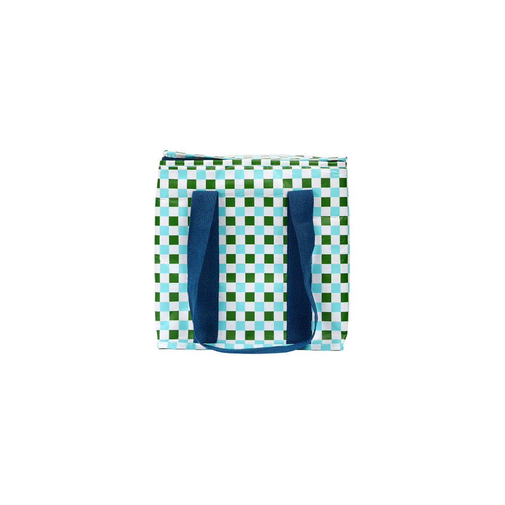 Project Ten Insulated Tote Bag– Coco Blue