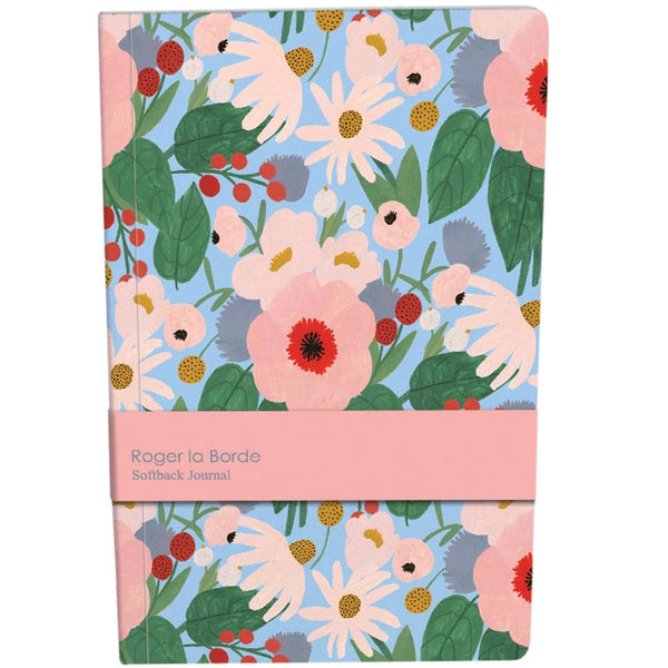 NOTEBOOKS– Coco Blue