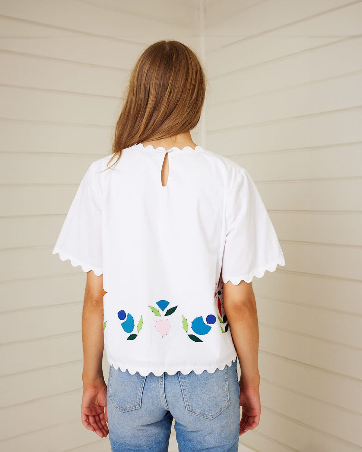 Binny | Coco Blue