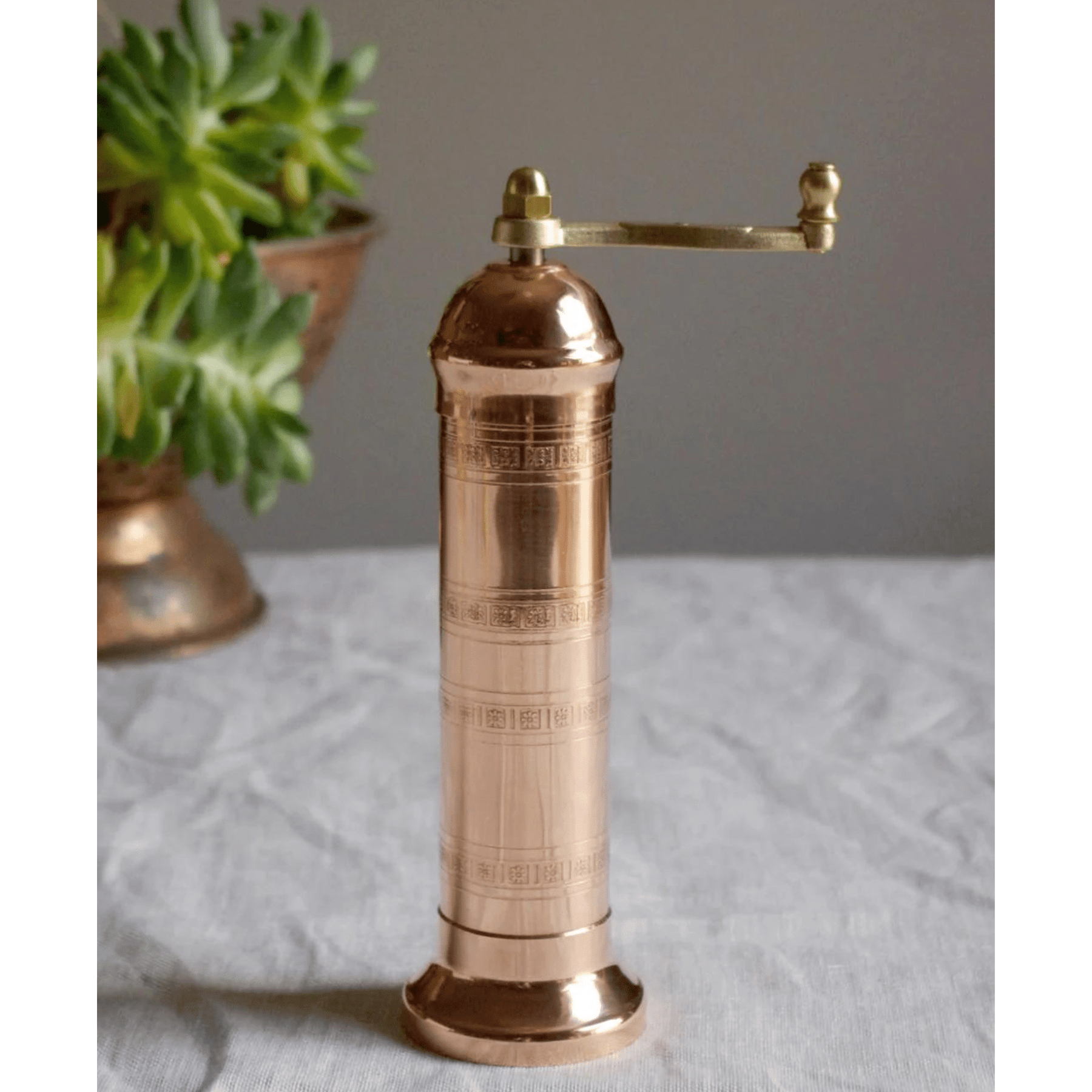 Alexander Mills– Coco Blue