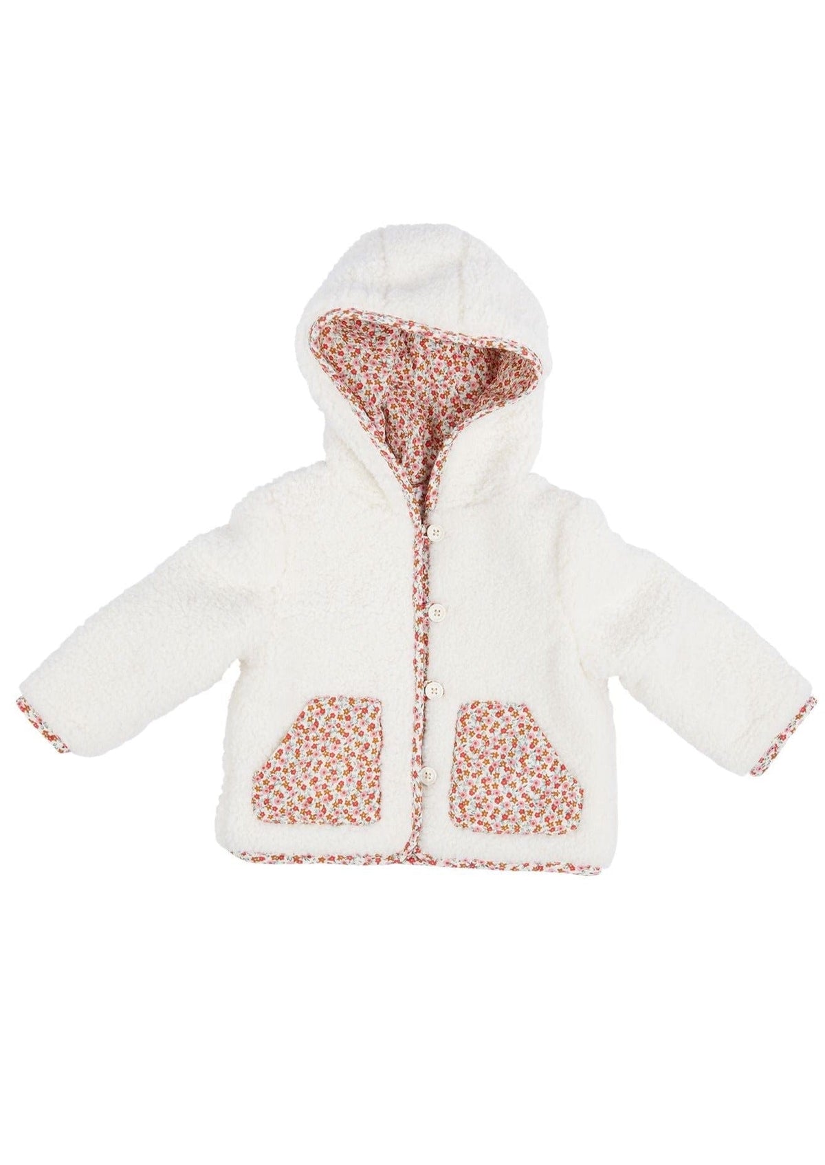 Coco Blue | Campbell Town, Tasmania