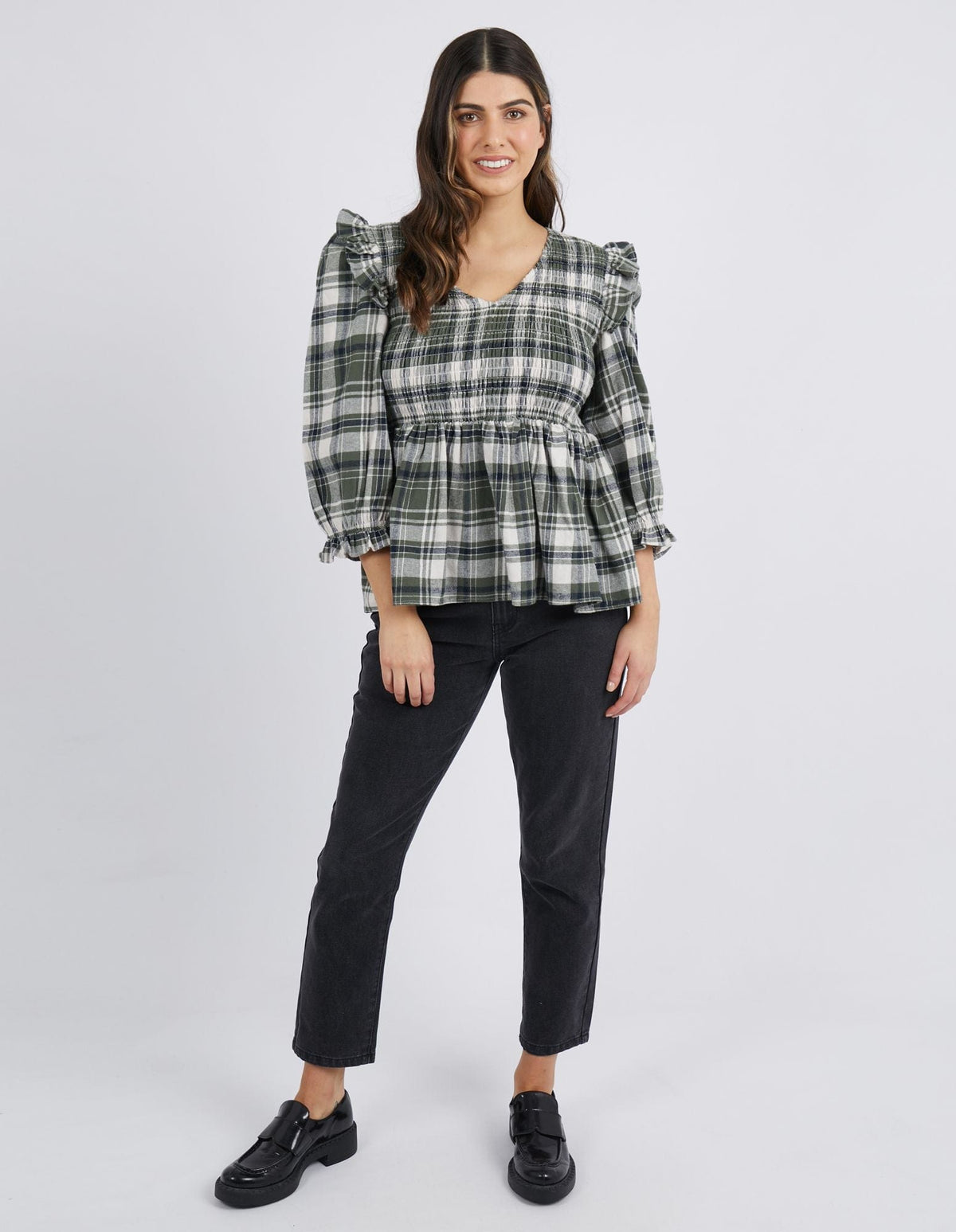 Coco Blue | Campbell Town, Tasmania