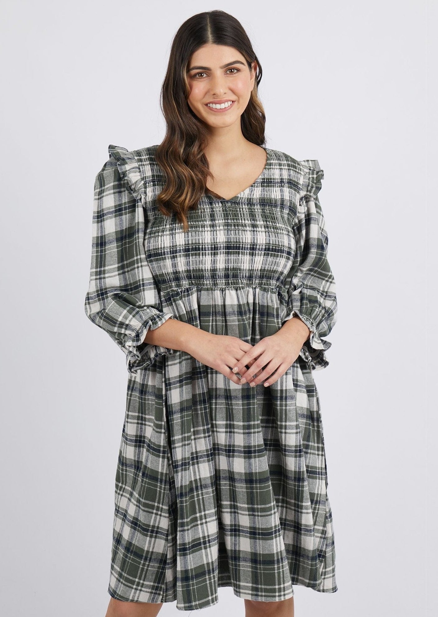 Coco Blue | Campbell Town, Tasmania