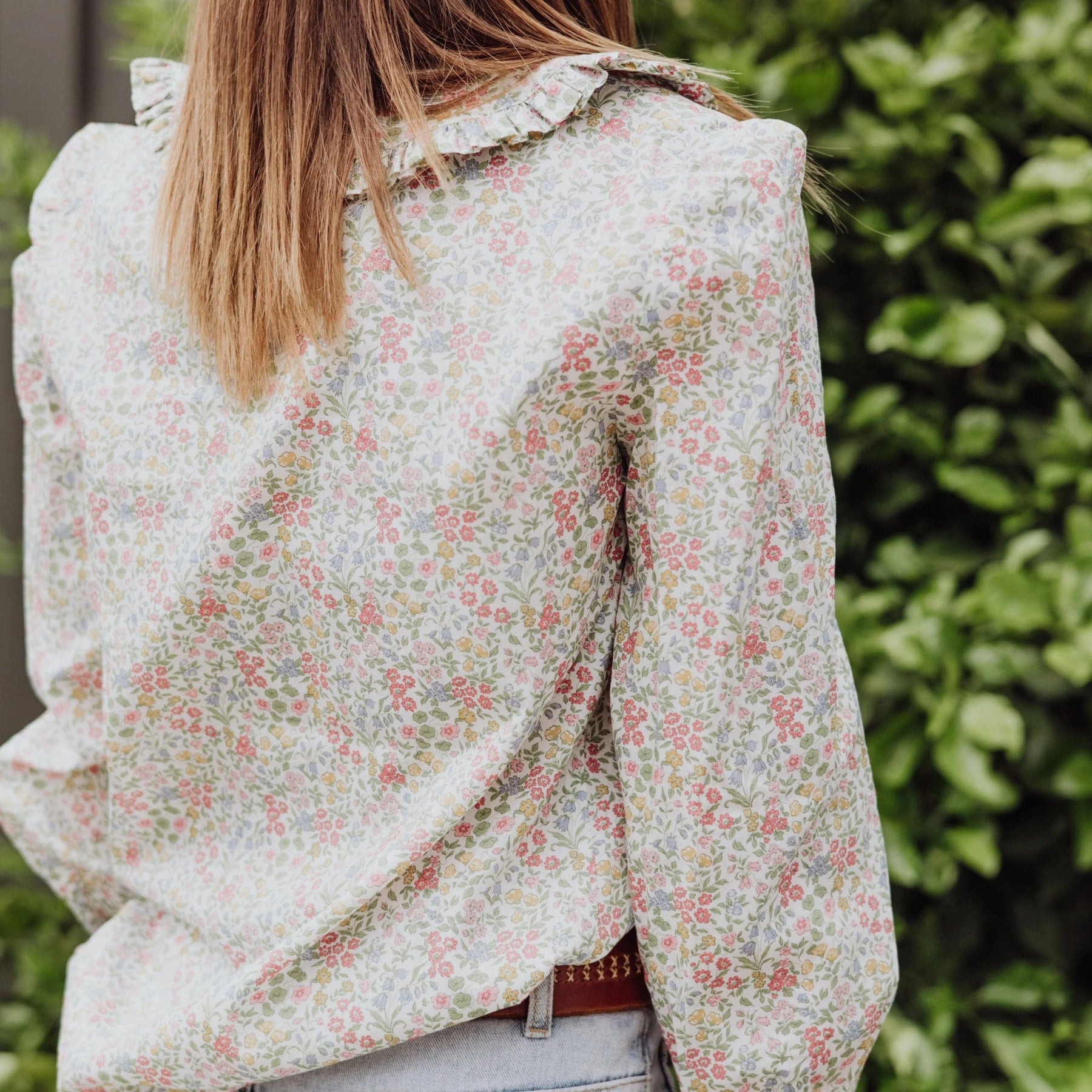 Coco Blue | Campbell Town, Tasmania