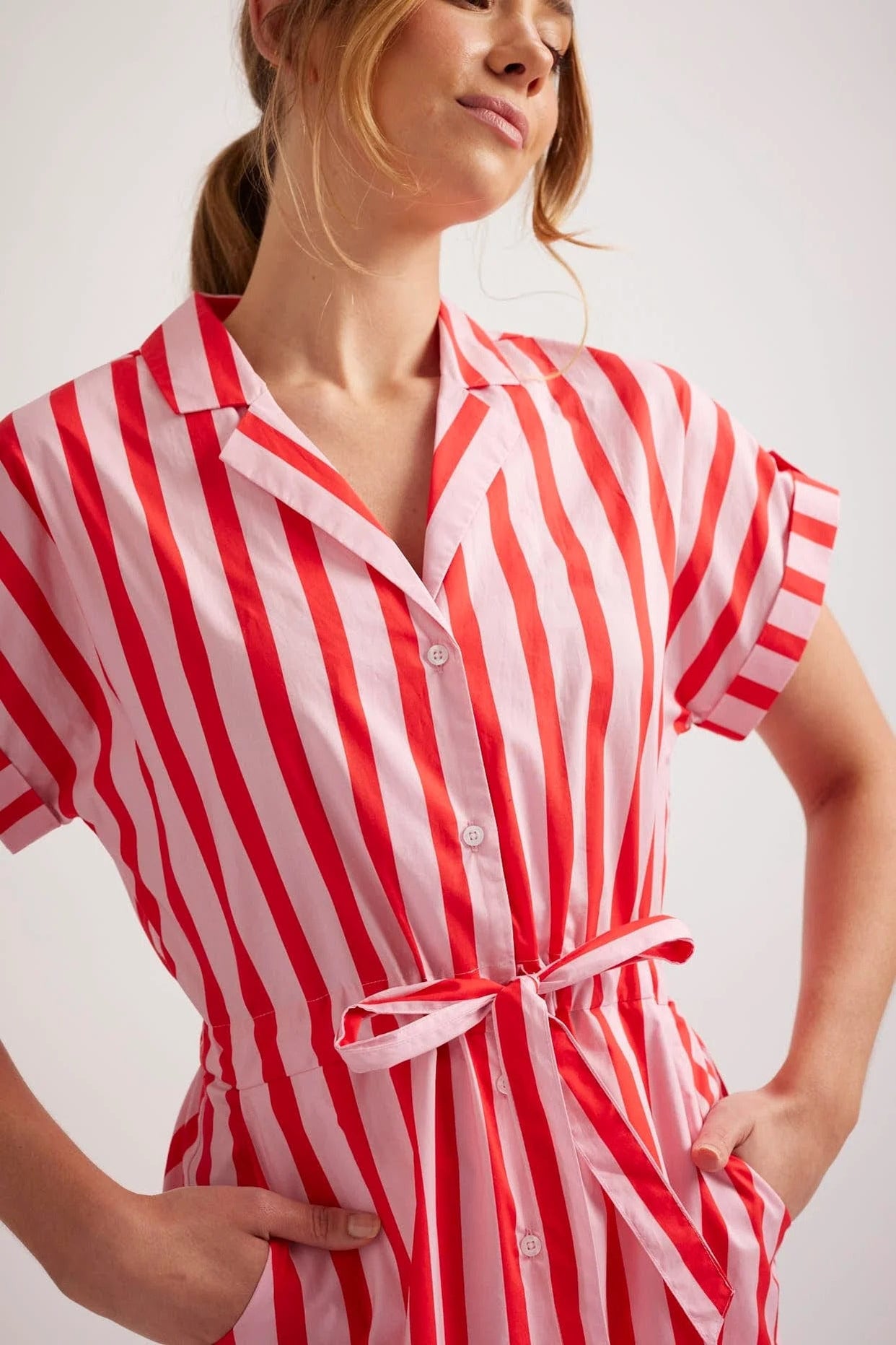 Alessandra | Coco Blue