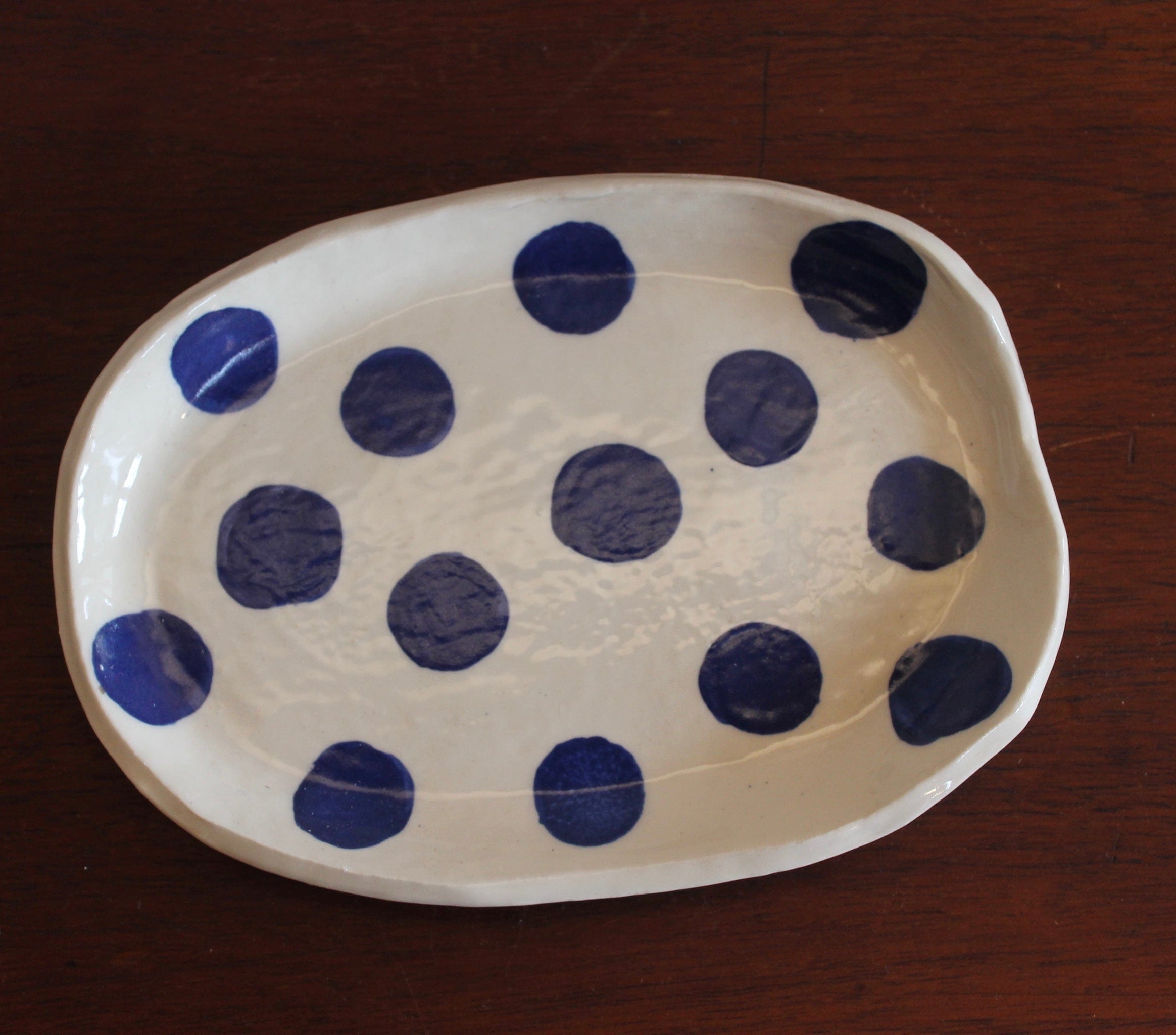 NOSS & CO– Coco Blue