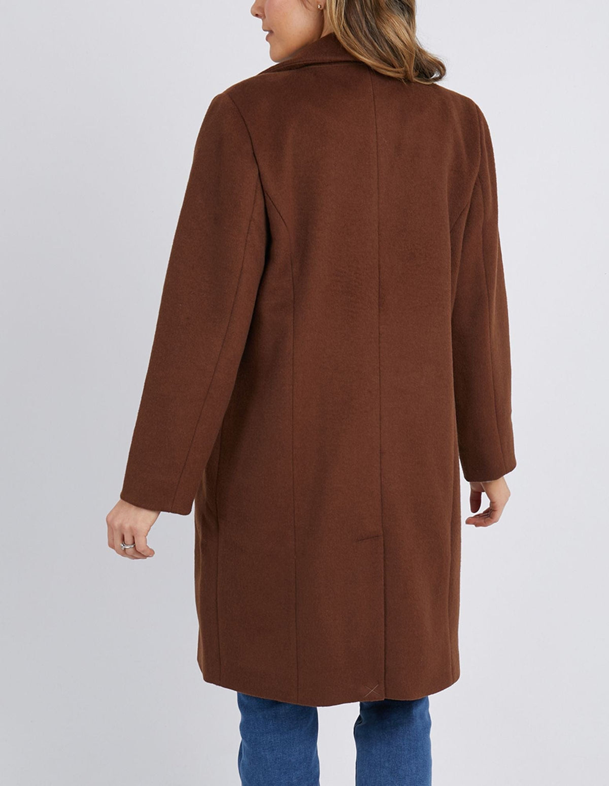 Coco Blue | Campbell Town, Tasmania