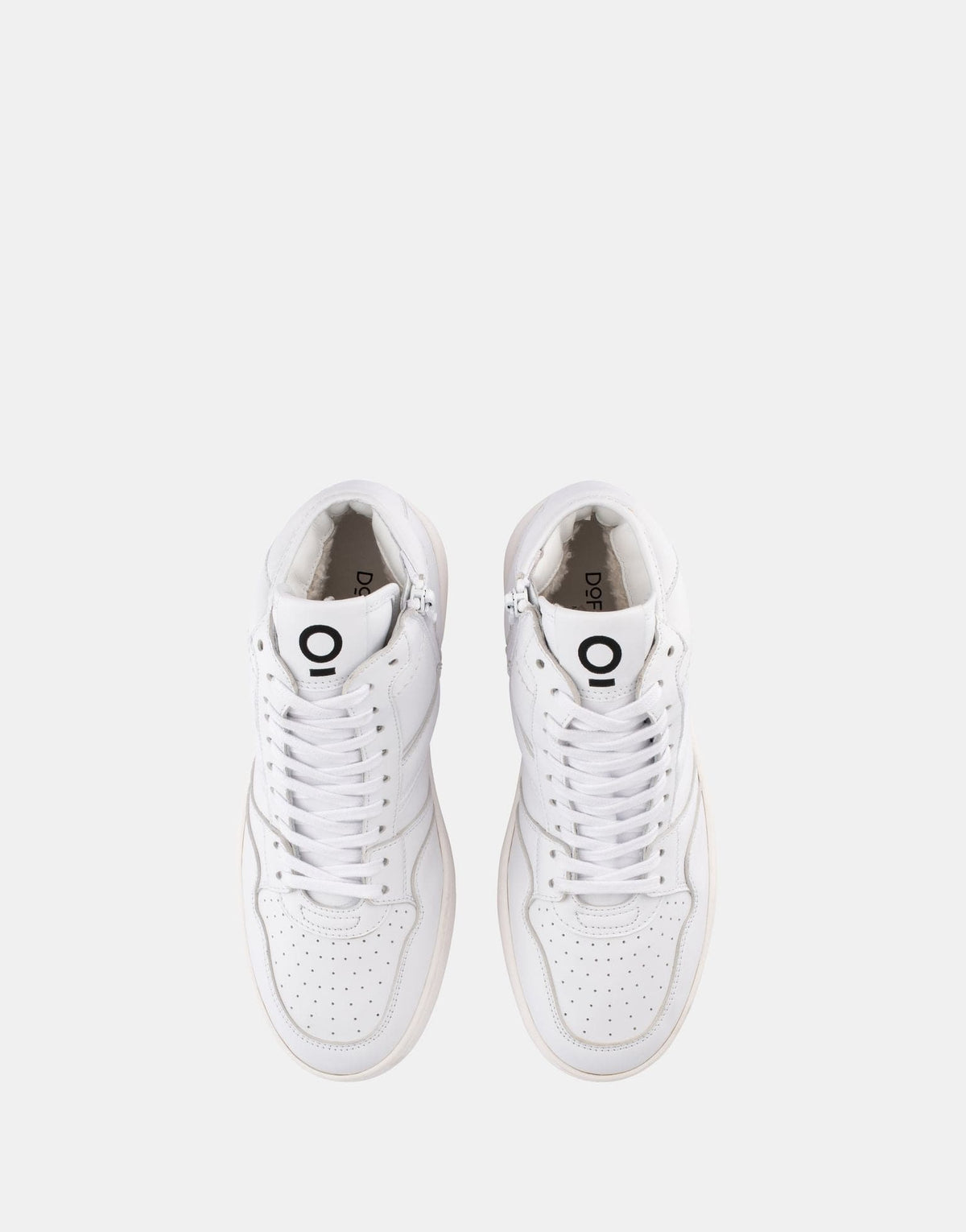 SHOES– Coco Blue