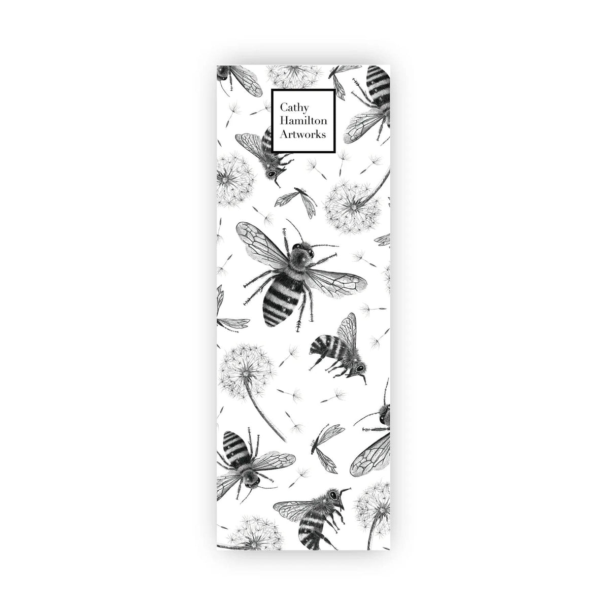 Cathy Hamilton Bee Shopping List | Coco Blue