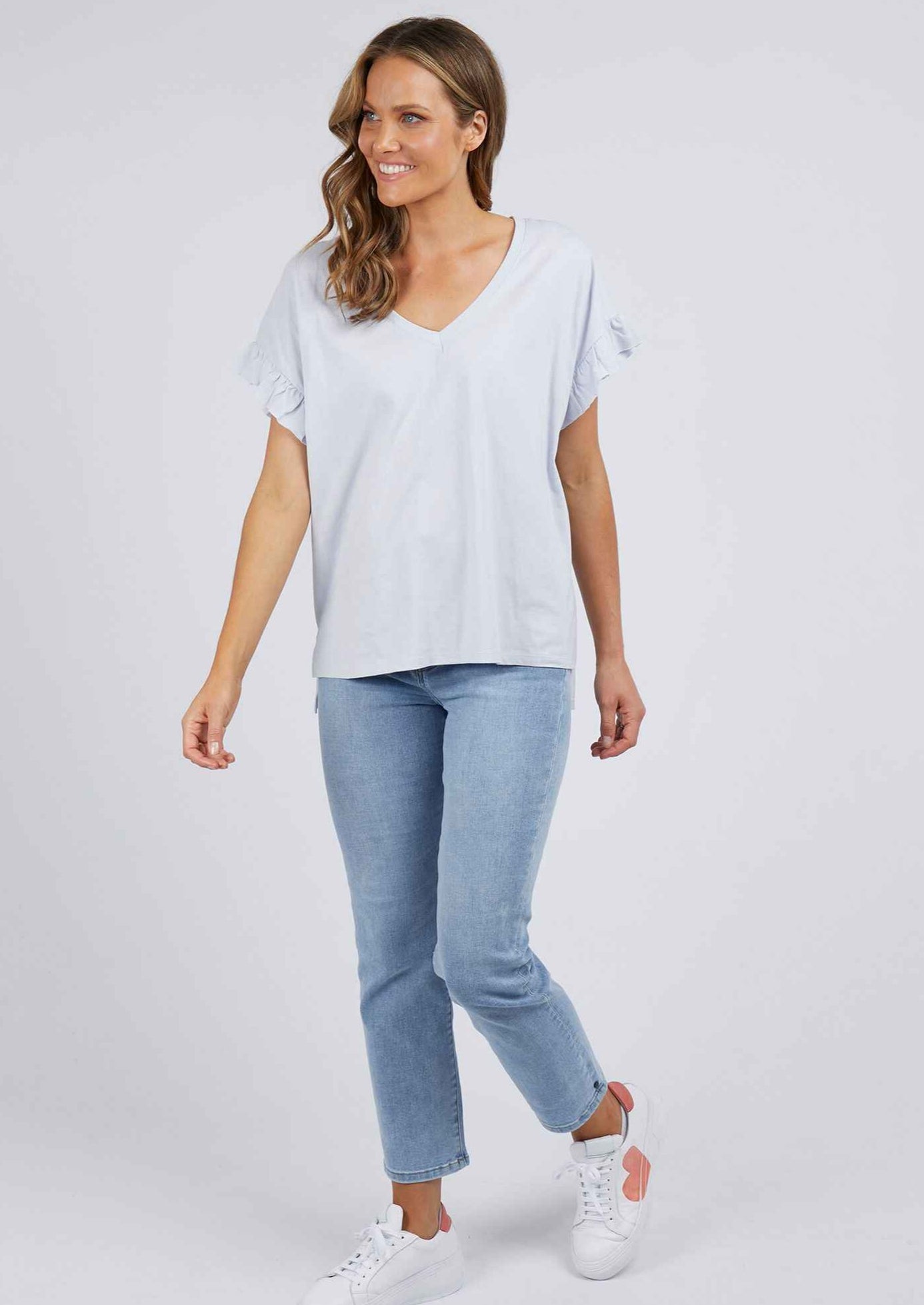 Coco Blue | Campbell Town, Tasmania