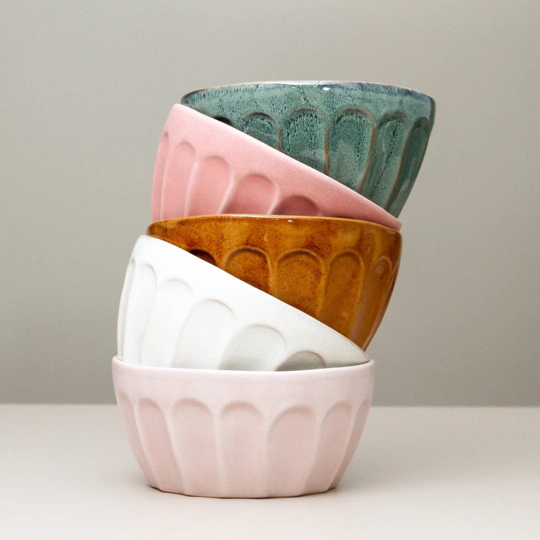Ritual Bowls | 2 Colours | Coco Blue