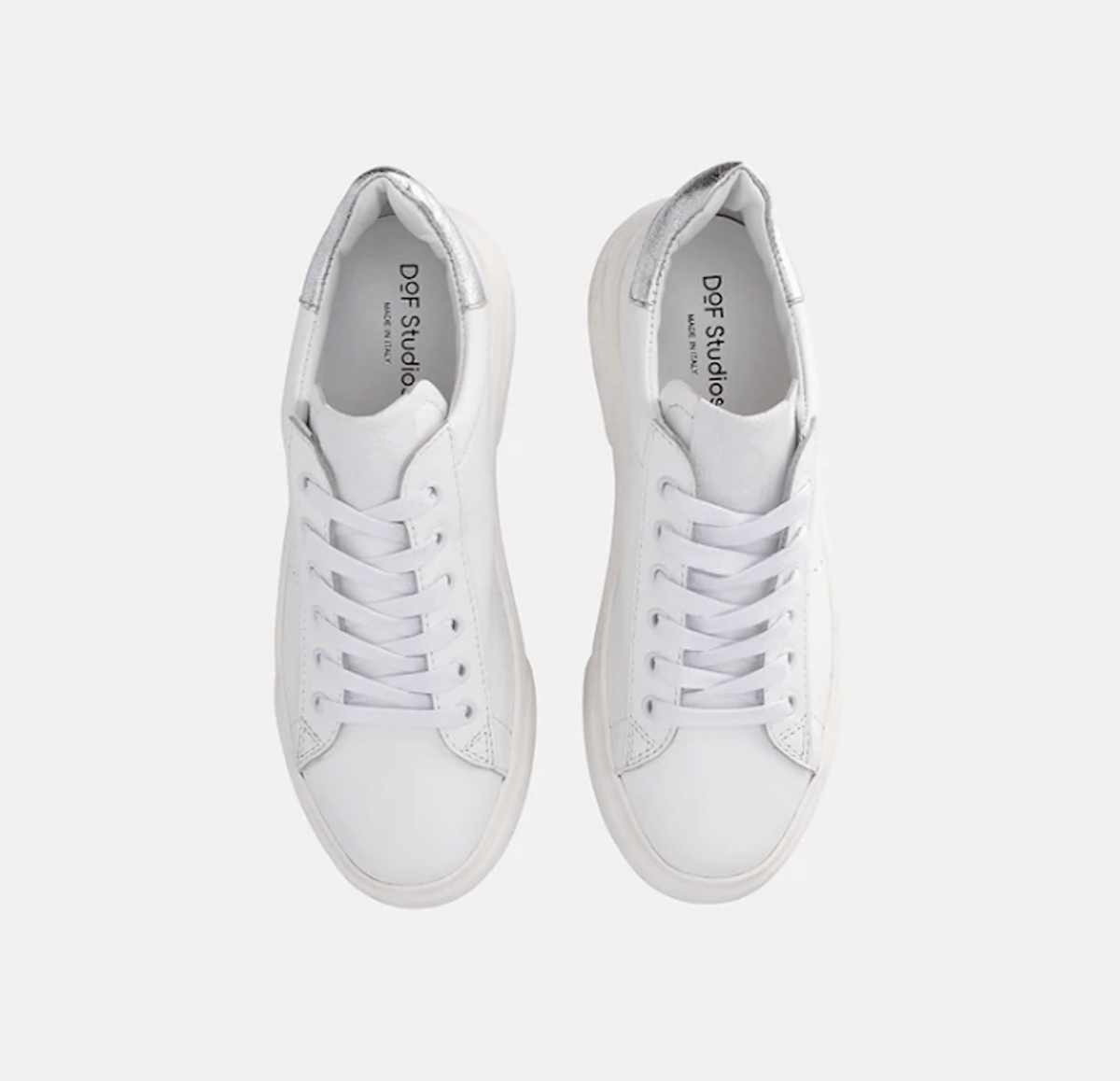 SHOES– Coco Blue